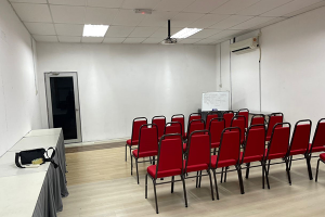 Bilik Seminar - Senarai Bilik Seminar Seluruh Malaysia