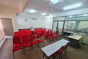 Bilik Seminar - Senarai Bilik Seminar Seluruh Malaysia