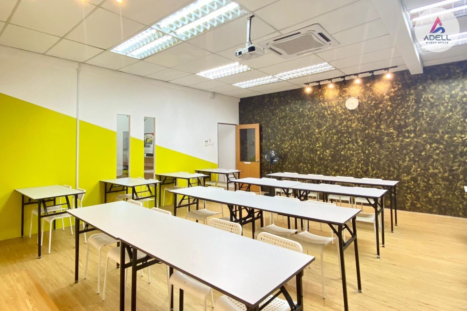 Bilik Seminar - Senarai Bilik Seminar Seluruh Malaysia